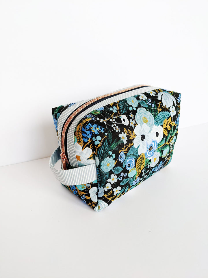 PDF Bag and Pouch Patterns – Center Street Quilts